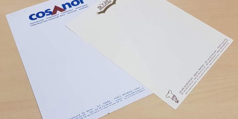 TONS DIRECTS ET PANTONE - Imprimerie Vanaerde